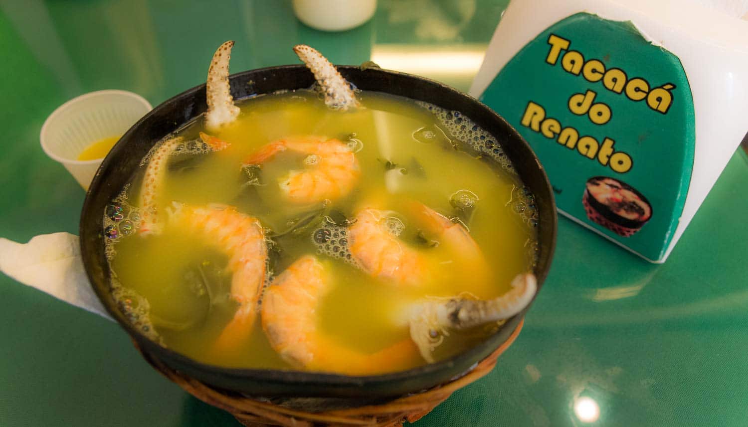 Onde comer em Belém do Pará: o melhor da gastronomia paraense